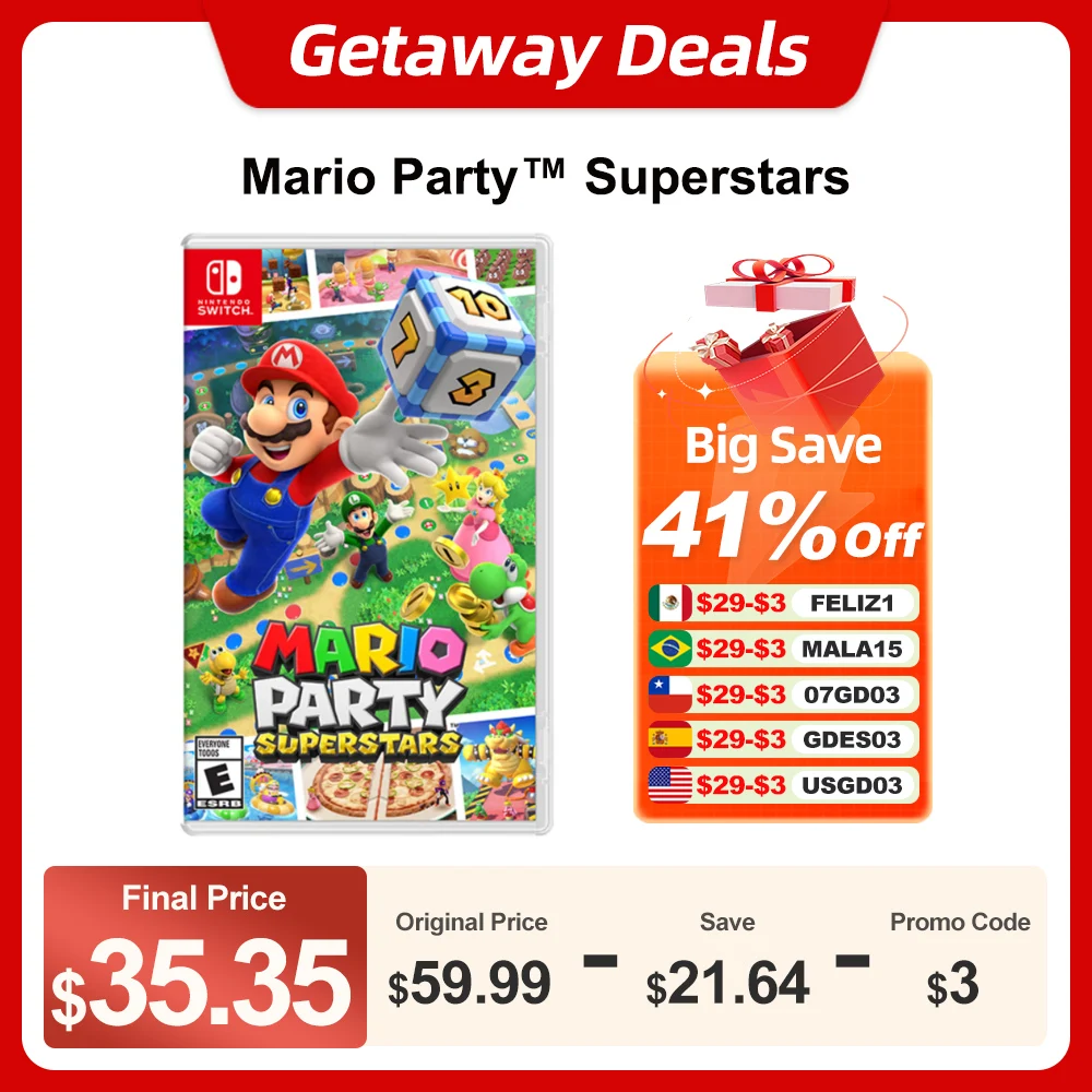 Store Home Products Getaway Deals Feedback