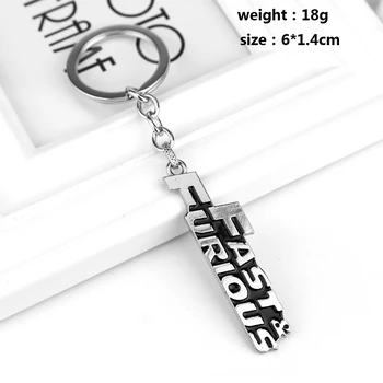 Keychain Accessories - Key Chains - AliExpress