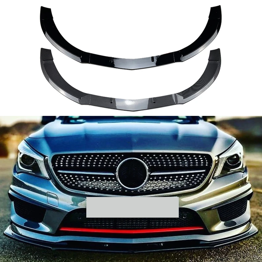 For-Mercedes-Benz-CLA-Class-C117-CLA200-260-CLA45-AMG-2013-2015-Car ...