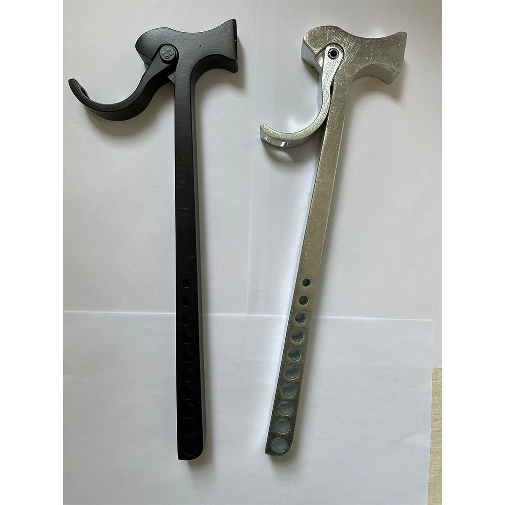 one-piece-Stage-Aluminum-Spigot-Lighting-Truss-hammer-Truss-Pin-Remover ...