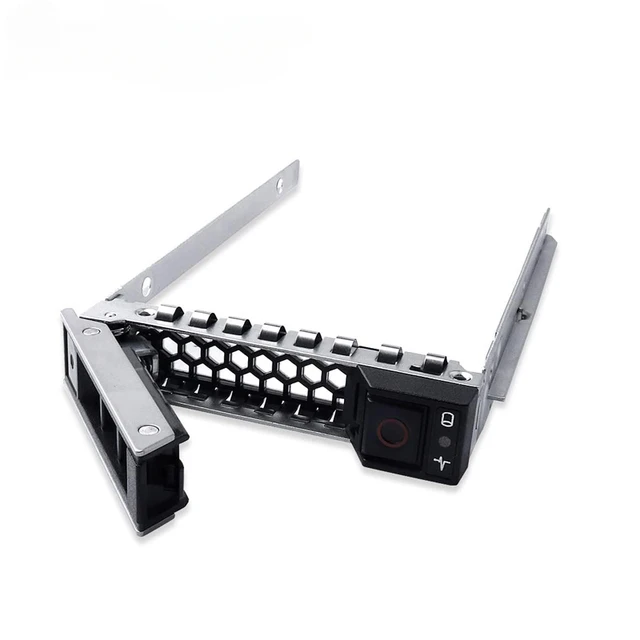 Dell PowerEdge R720 Drive Caddy New Hot-Swap 2.5" SAS/SATA Hard Drive ...