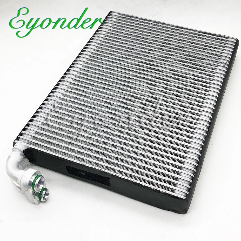 Air-Conditioning-AC-Evaporator-Core-COOLING-COIL-for-HITACHI-Komatsu-8 ...