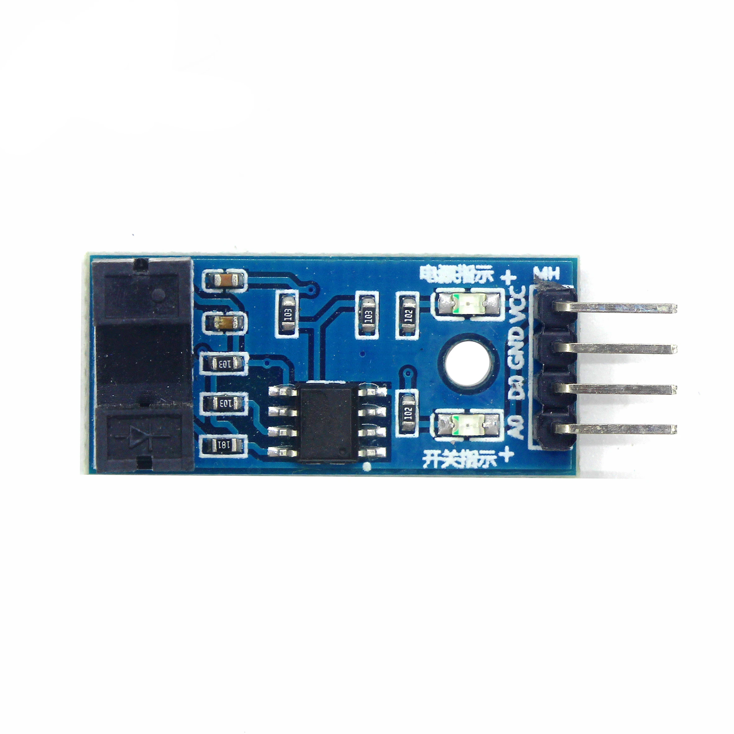 Generic Hesai Raspberry Pi The Sensor Module Package Dht11 Hc-Sr505 Lm393 Lm393 Sw-420 Ttp223 ...