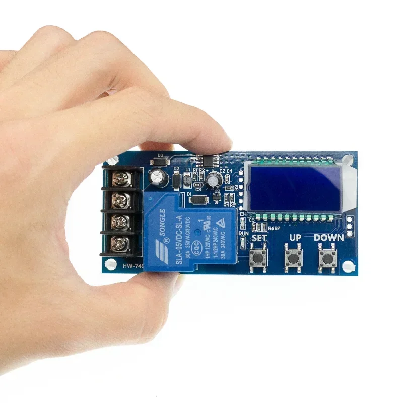 DC-6-60v-30A-akumulator-modu-kontroli-adowania-adowarka-p-yta-ochronna ...