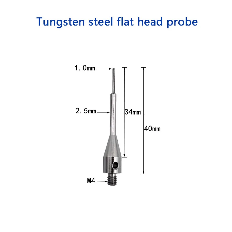 Tungsten-steel-stylus-Renishaw-CMM-stylus-CNC-probe-M4-threaded ...