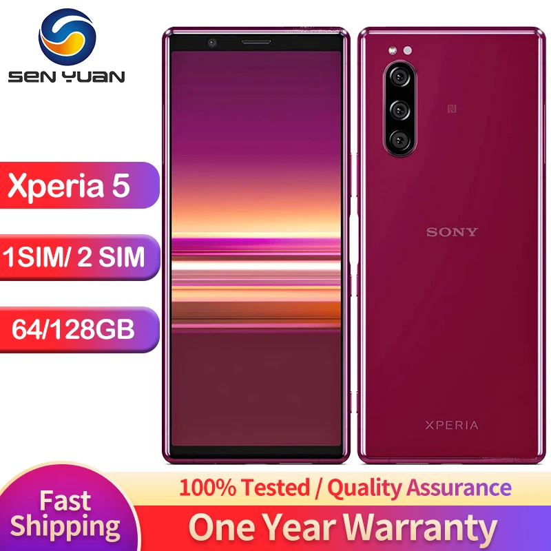 Sony-Desbloqueado-Celular-Original-Vers-o-Japonesa-Xperia-5-J8210-J9210-6G-64GB-128GB-ROM-12MP.jpg