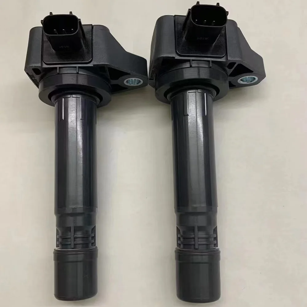 16PCS Brand New Ignition Coil 30520-RNA-A01 For Honda CIVIC FA1 1.8L ...