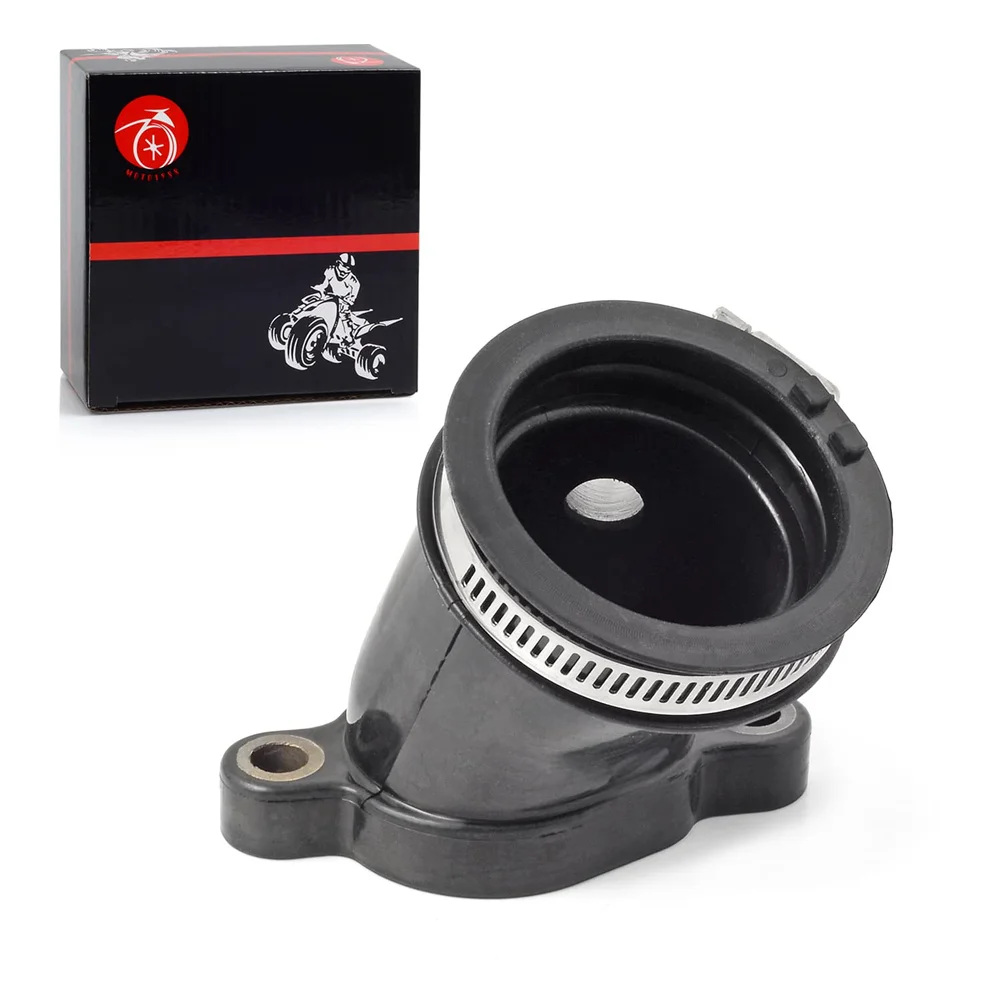 Intake-Manifold-Boot-Throttle-Body-Adapter-For-Polaris-Sportsman-570-SP ...