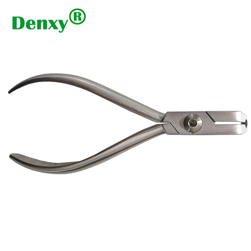 Denxy 1pc Dental Orthodontic Bracket Removing Pliers Posterior Root ...