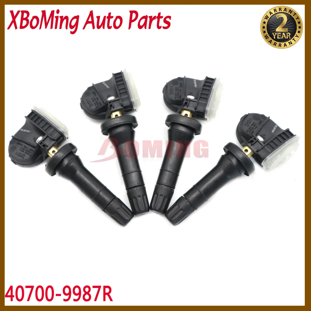 407009987R TPMS Tire Pressure Monitoring System For Renault Captur ...