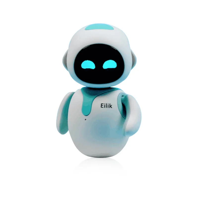 Eilik-Robot-inteligente-para-ni-os-dispositivo-electr-nico-con ...