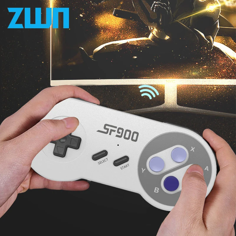 Consola-de-videojuegos-SF900-para-Super-Nintendo-SNES-NES-1500-juegos ...