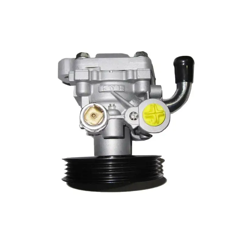 POWER STEERING PUMP FOR MITSUBISHI PAJERO / MONTERO 1990 2004|power ...