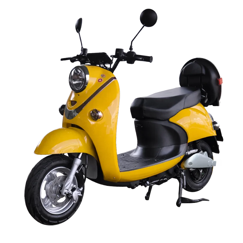 Adult-Electric-Moped-1000W-Long-Range-Powerful-Electric-Motorcycle ...