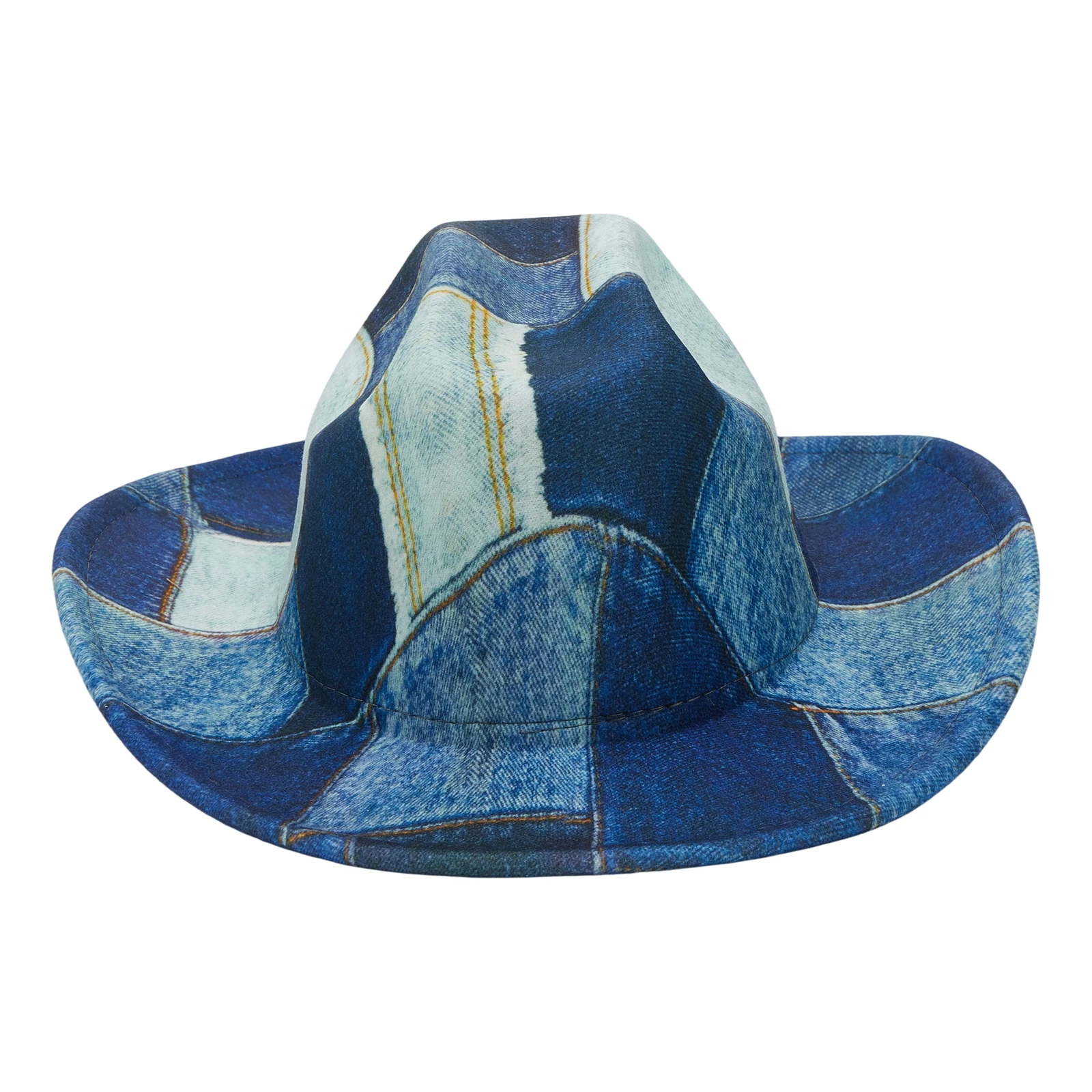 What is a Cowboy Hat DIY and How to Create Your Own Western Style?