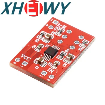 SSM2167 Microphone Preamplifier Board Noise Gate Preamp Compressor ...