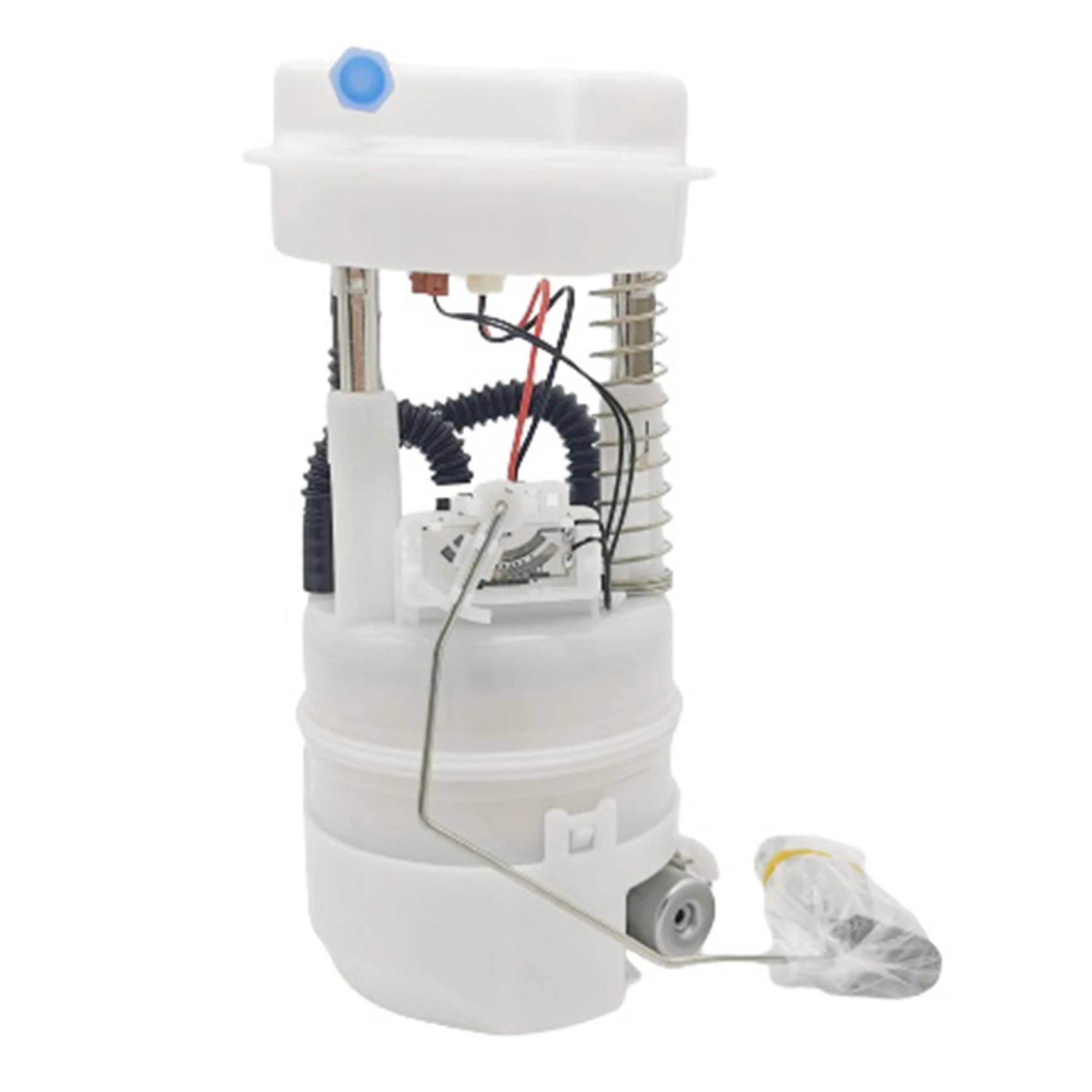 Electric-Fuel-Pump-Assembly-Fuel-Filter-Fit-for-Nissan-NV200-K12-Micra ...