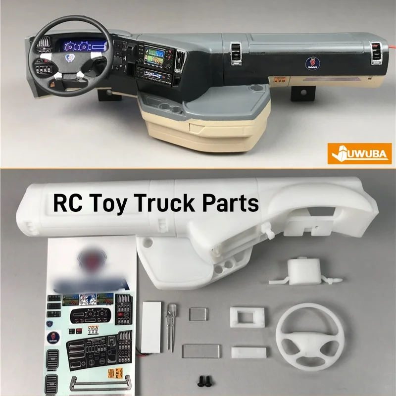 Rc-Truck-Dashboard-Control-Cabin-Cab-For-1-14-Tamiya-Tractor-Truck-For-Scania-R620-1.jpg