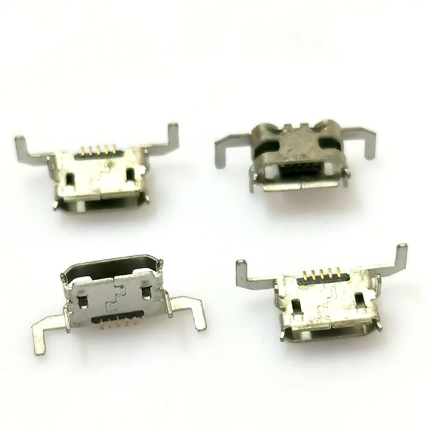 Conector-de-carga-de-alimentaci-n-Micro-USB-para-Xbox-One-puerto-de ...