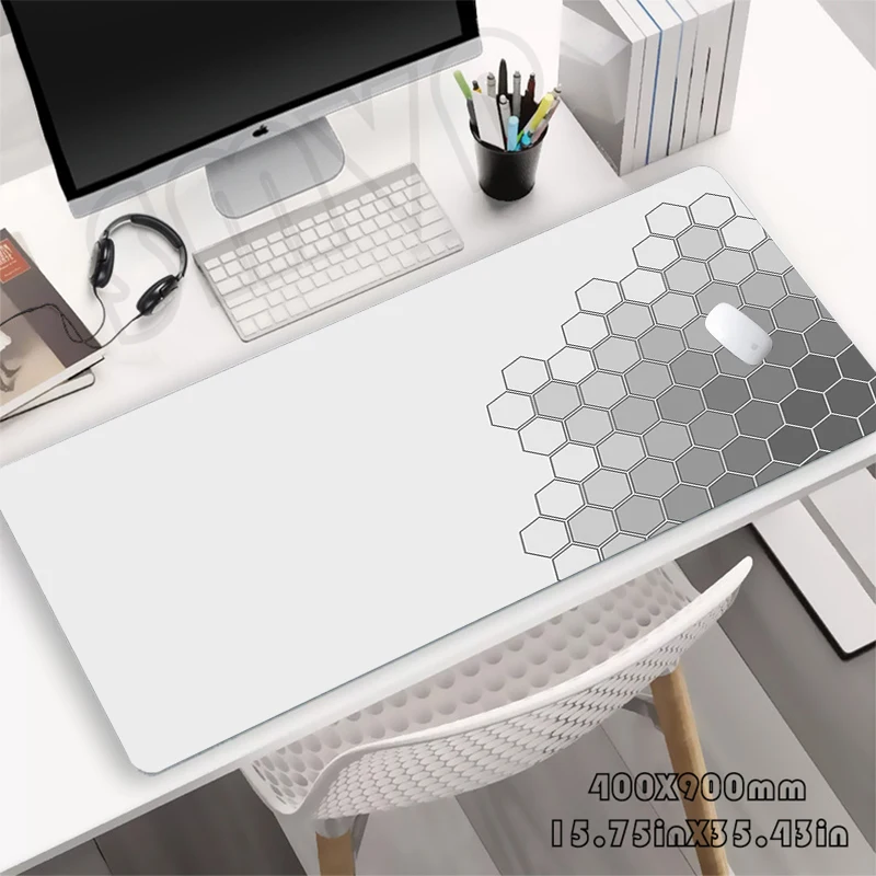 Large Gaming Mousepads Design Mouse Pad Computer Mousepad Desk Mat ...