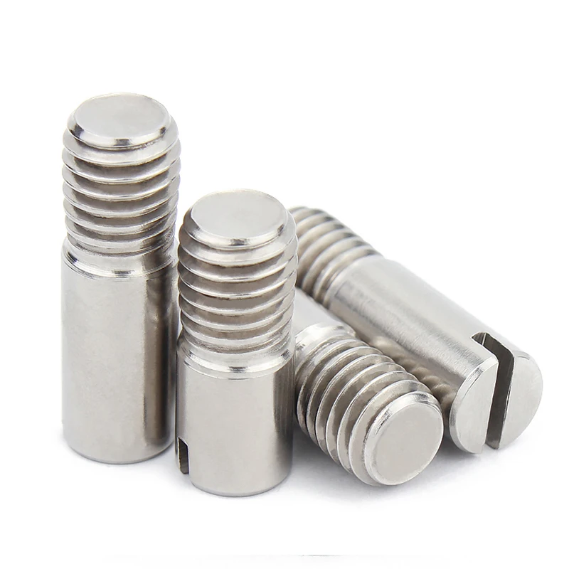 M2-M10-304-Stainless-Steel-One-Word-Groove-External-Thread-Cylindrical ...