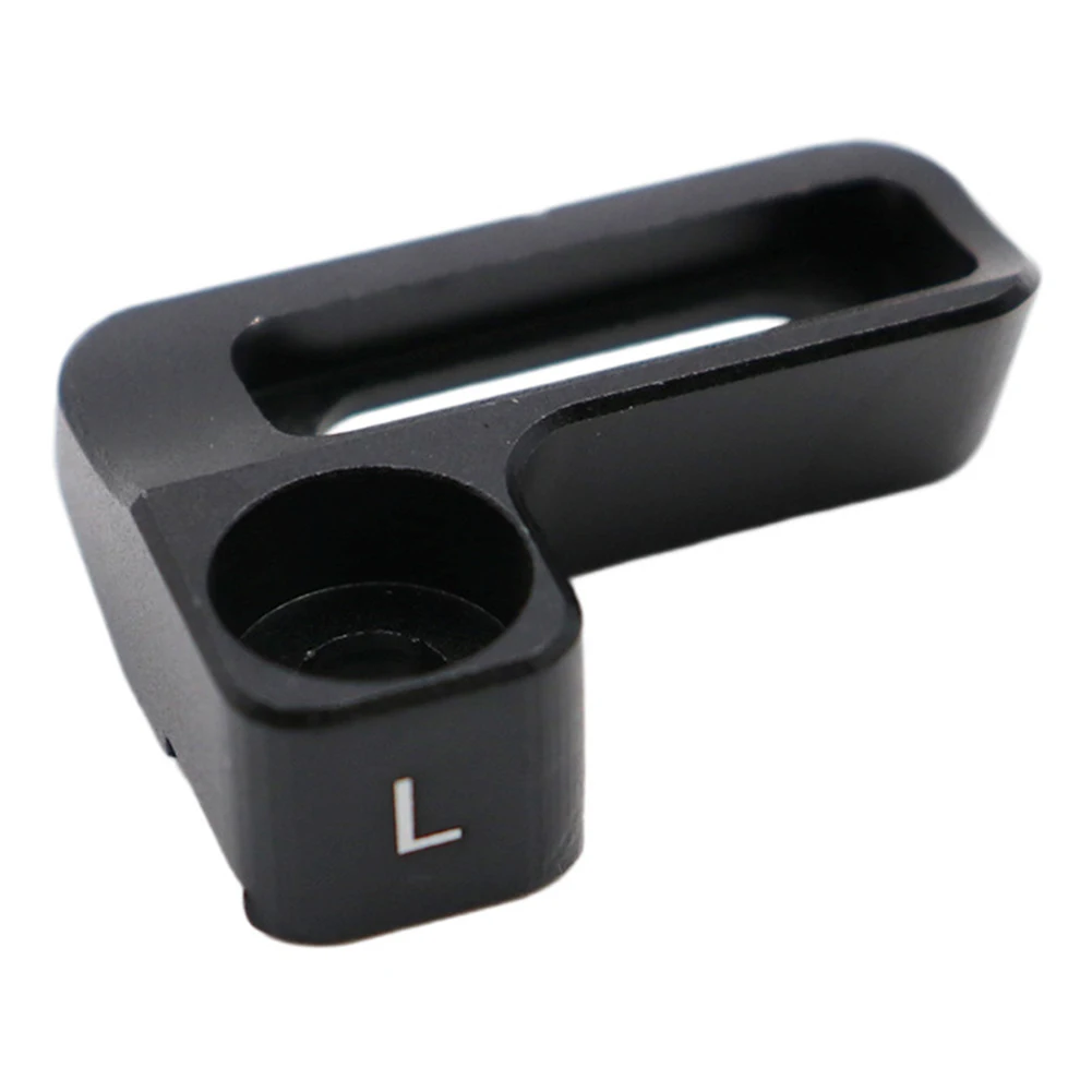 2Pcs Bike Shifter Adapter Aluminum Alloy Shifter Mount For SRAM For ...