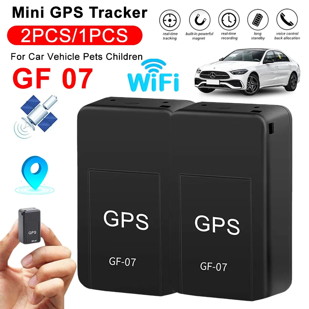 Minirastreador-GPS-para-coche-localizador-de-mascotas-con-llave-antip ...