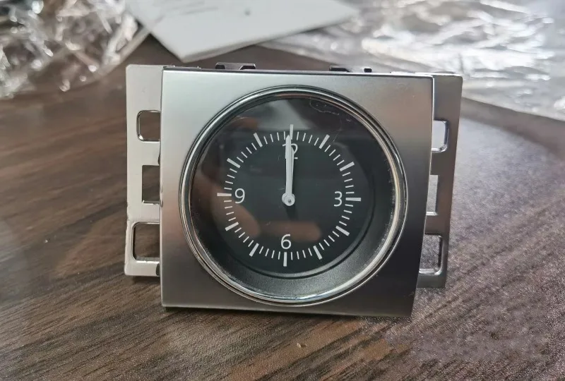 Original-Dismount-Car-Used-quartz-clocks-and-watches-quartz-clock-Clock ...