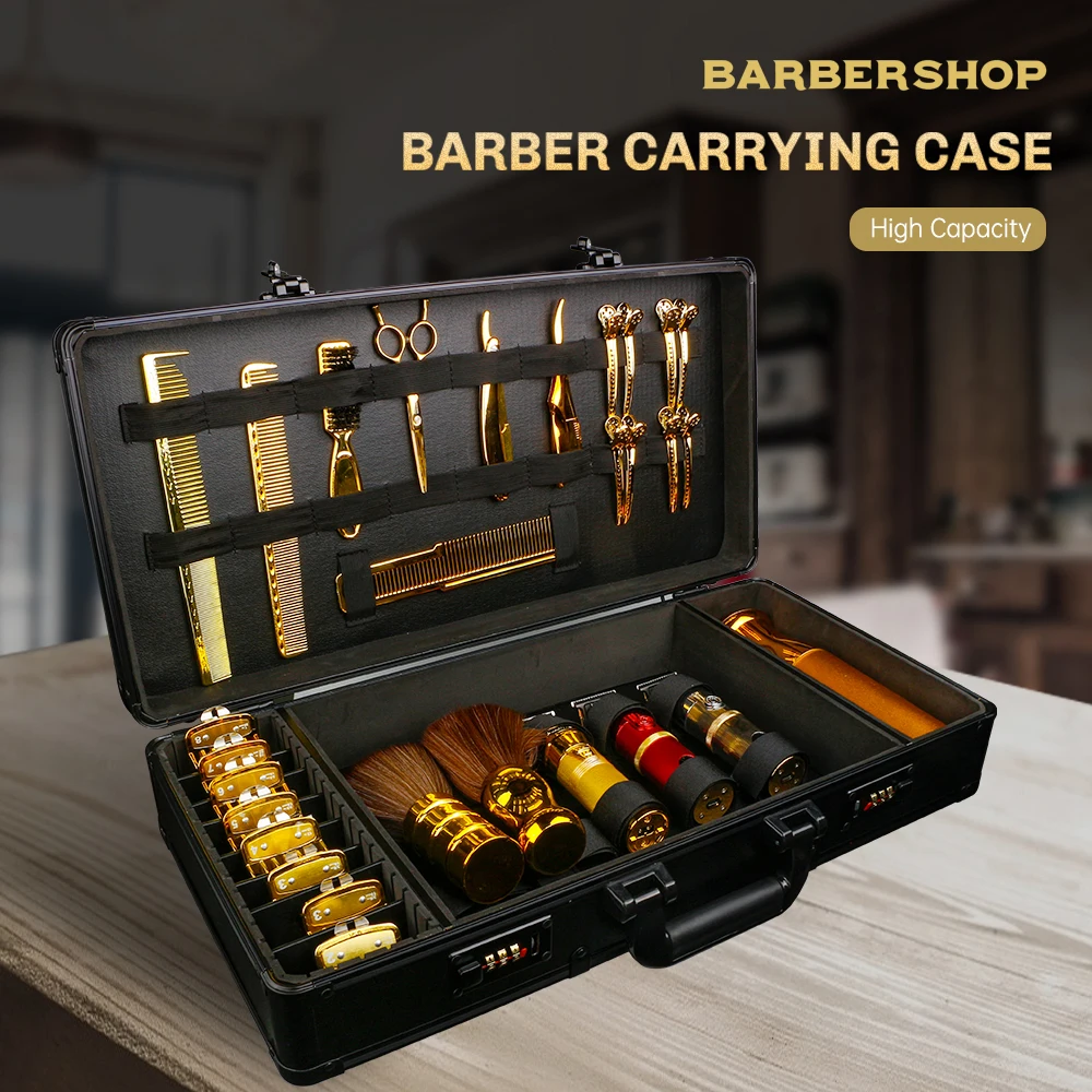 Barber Box