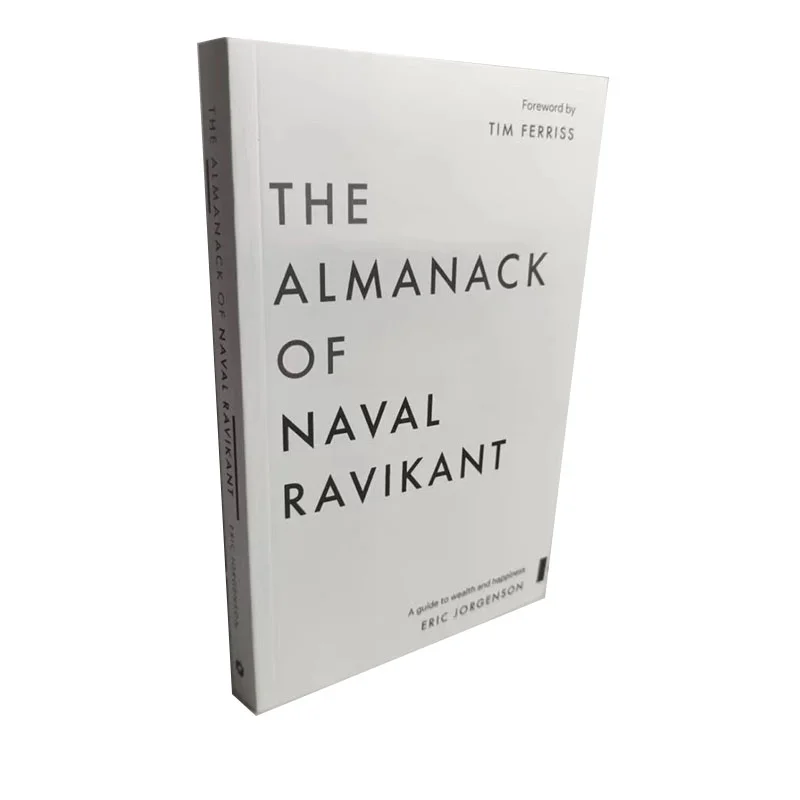 The-Almanack-of-Naval-Ravikant-By-Eric-Jorgenson-A-Guide-To-Wealth-and ...