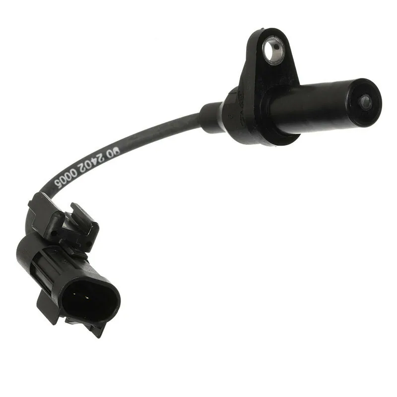 Original Brand new crankshaft position transmission-angle sensor for ...