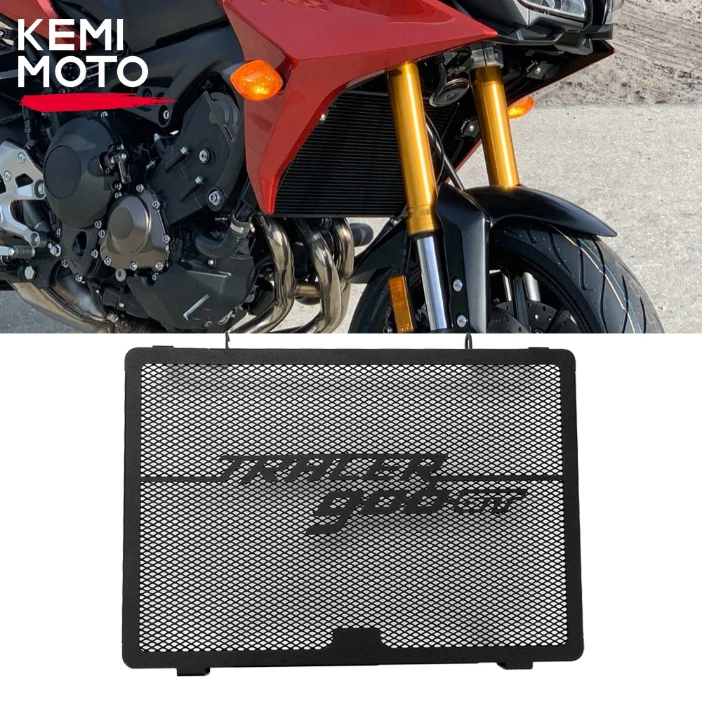 Motorcycle-Radiator-Grille-Guard-Cover-Protective-Grill-Protector-for ...
