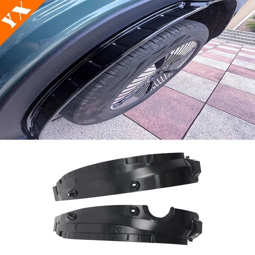Car-Accessories-Rear-Wheel-Mud-Splash-Guard-Fender-Anti-dirt-Anti ...