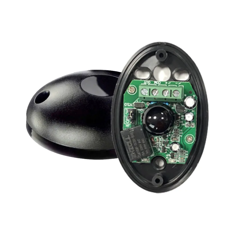 Single-beam-infrared-radiation-door-and-window-gate-sensor-automatic ...