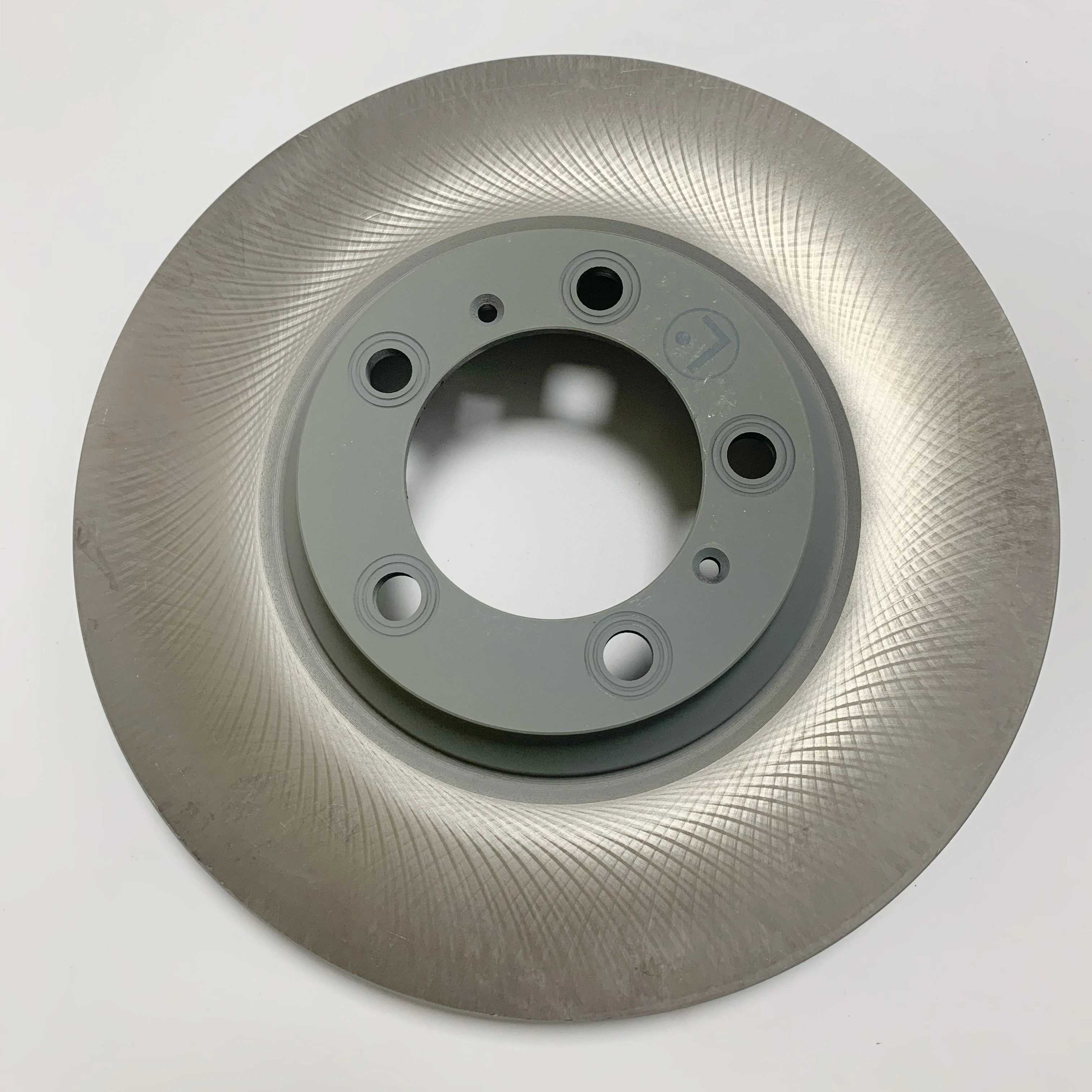 Rear Brake Disc For Porsche Cayenne 9Y0 9Y0615601 - AliExpress 34