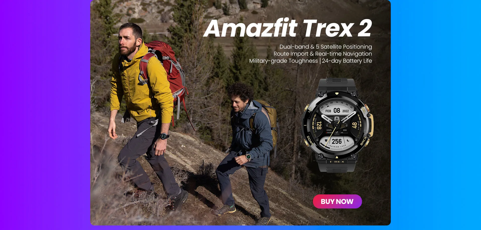Amazfit Global Retail Store - Amazing products with exclusive discounts ...