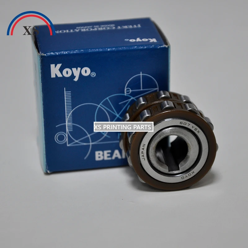 607YSX-25-29-tek-s-ral-eksantrik-makaral-rulman-607-YSX-azaltma-di ...