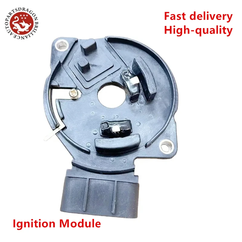 Spare Auto Prats Ignition Control Module Oem J852 Original Refurbished Parts - Ignition Coil ...