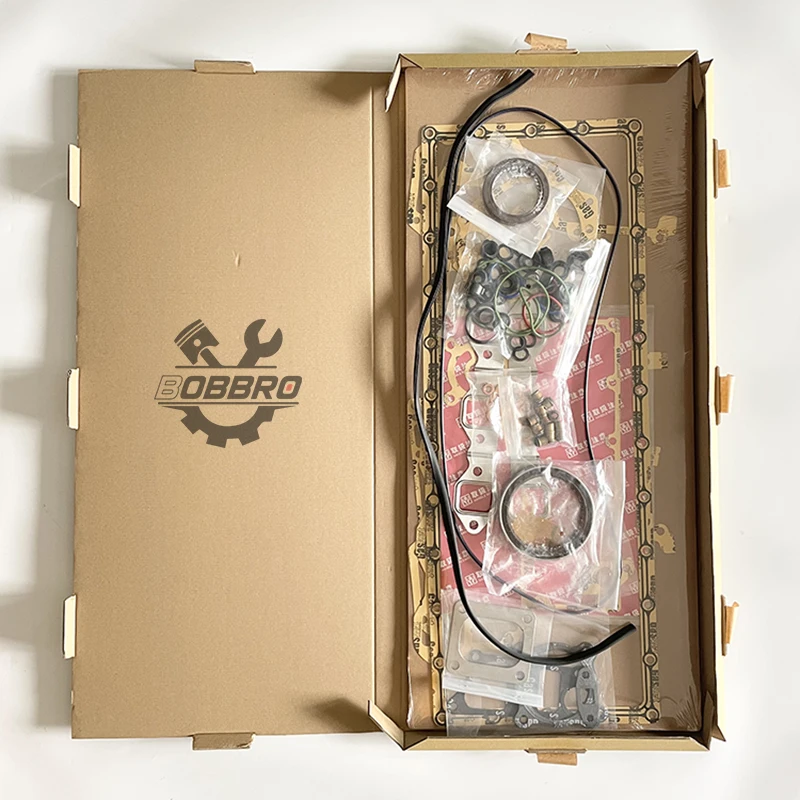 Juego-completo-de-juntas-K19-KTA19-con-junta-inferior-superior-4089759 ...