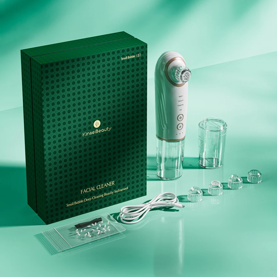 KinseiBeauty-Limpador-El-trico-De-Poros-Removedor-De-Cravos-Dispositivo ...