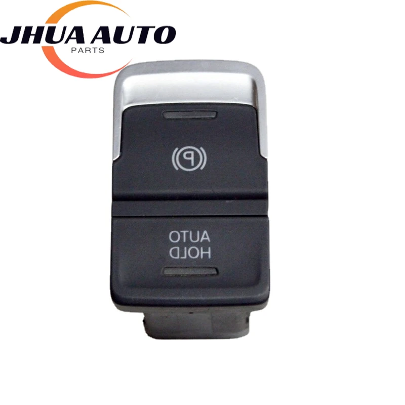 3G0927225B-Brand-New-Parking-Brake-Switch-Auto-Hold-Button-for-VW ...
