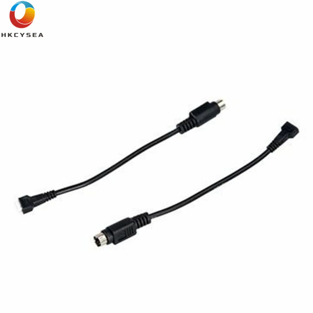 KEYDIY Original 6 Pin OTG Cable for KD900/KD-X2 Key Programmer Unlock ...