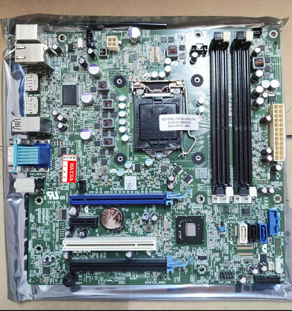 Dell Optiplex 7010 Minitower