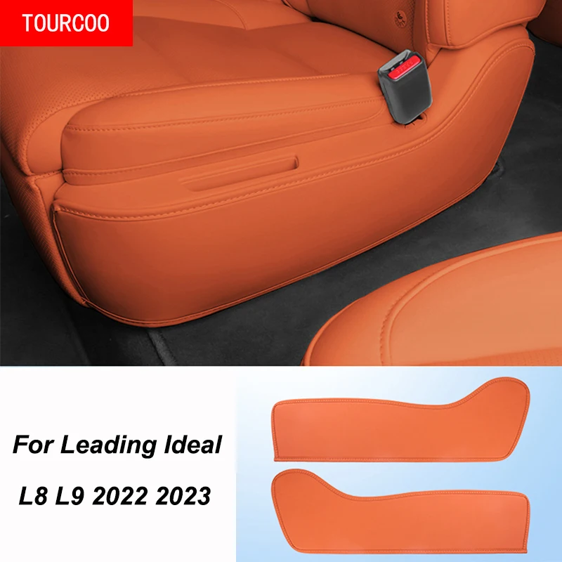 For Leading Ideal LiXiang L8 L9 2022 2023 Interior Second Row Seat Side ...