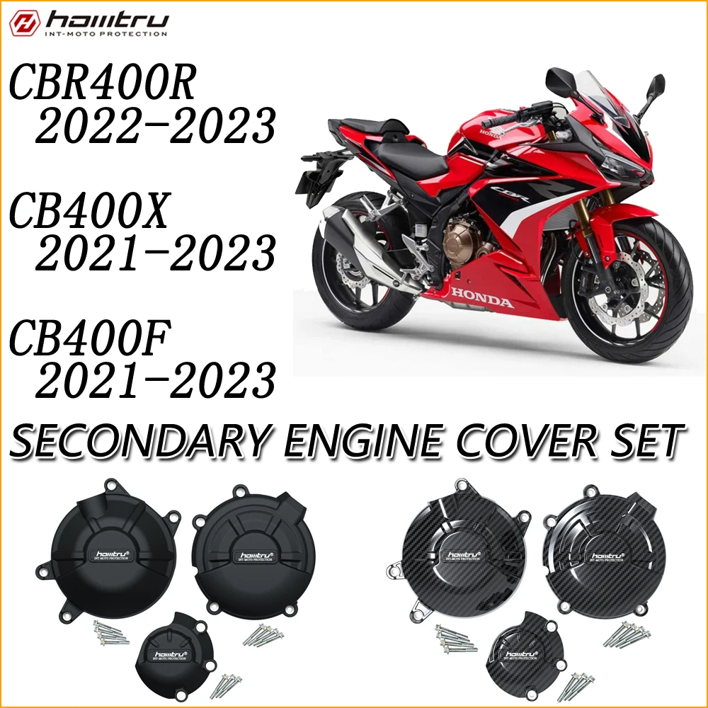 Honda Cbr400r 2022