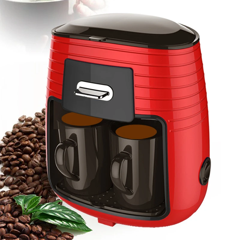 Electric-Coffee-Maker-Automatic-Coffee-Machine-Tea-Infuser-Drip-Coffee ...