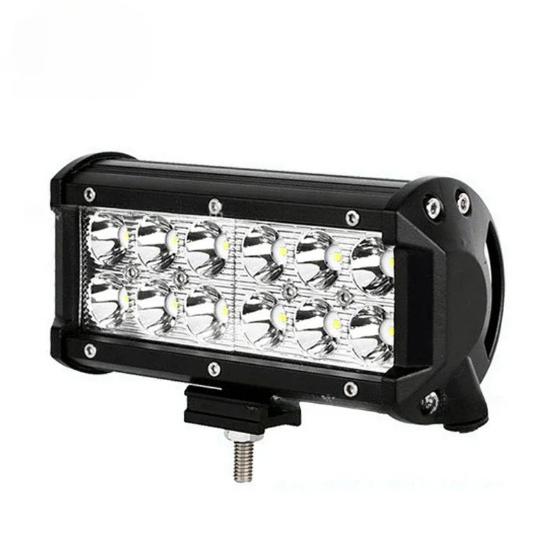 7-inch-LED-Car-Work-Lights-LED-Work-Lights-Off-road-Vehicle ...