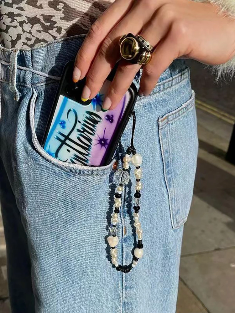 2023-Wholesale-Phone-Charm-Halloween-Skull-Mobile-Chain-Pearl-Straps ...