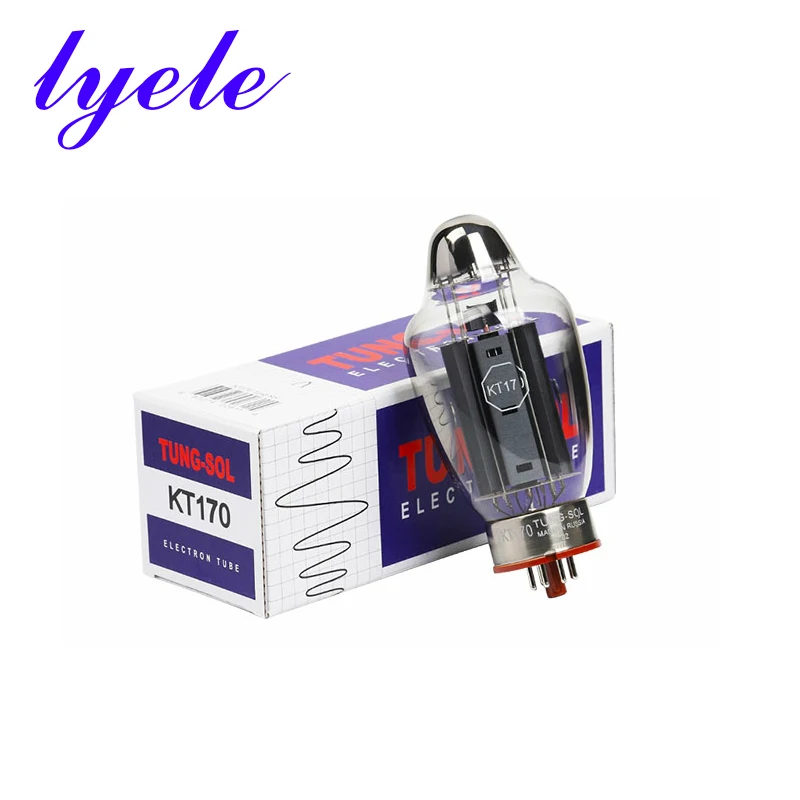 TUNG SOL KT170 진공관 교체, KT150, KT120, KT88, 6550, 공장 정밀 일치, 튜브 앰프 및 사운드 ...