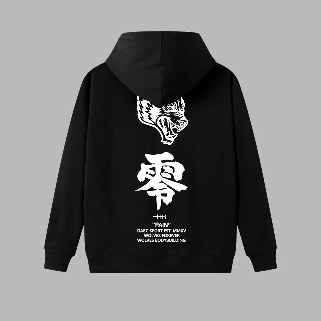 DARC-SPORT-City-Boy-Sudadera-con-capucha-de-gran-tama-o-para-hombre ...